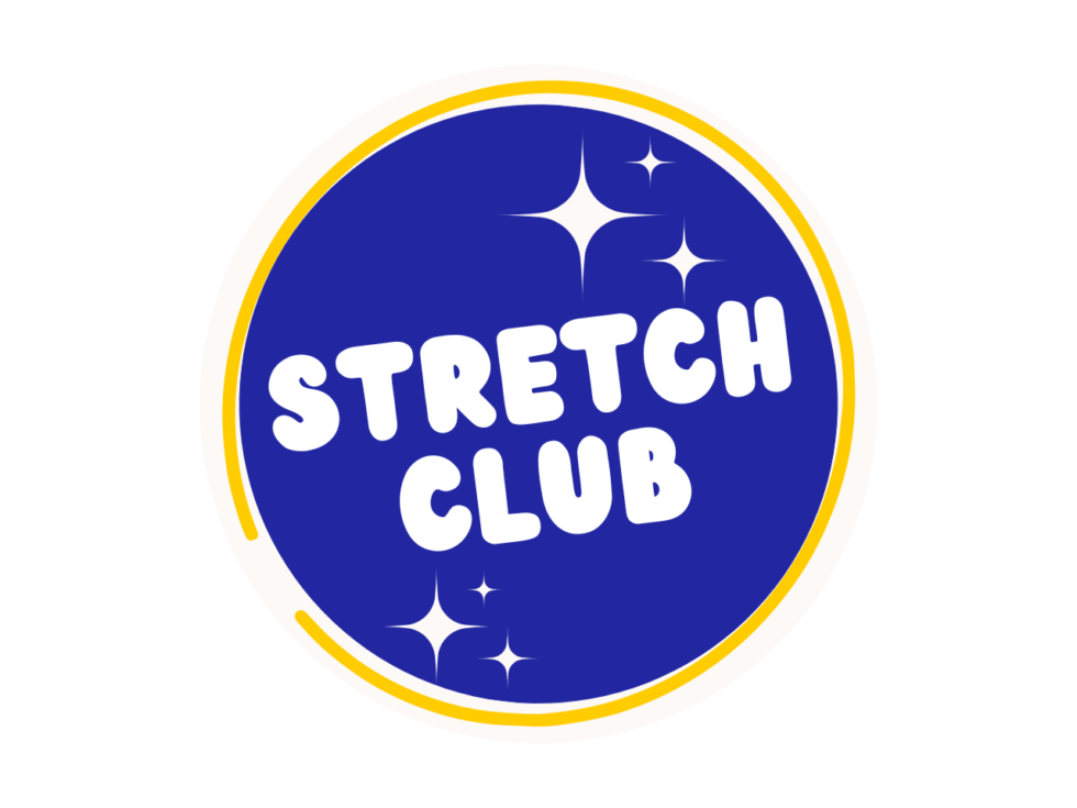 Stretch Club - Aerial Achievements