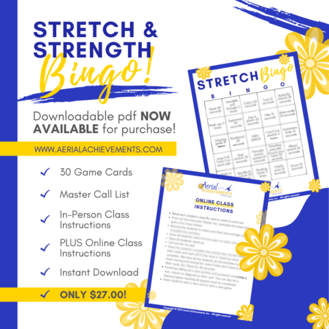 Shop | Aerial Achievements